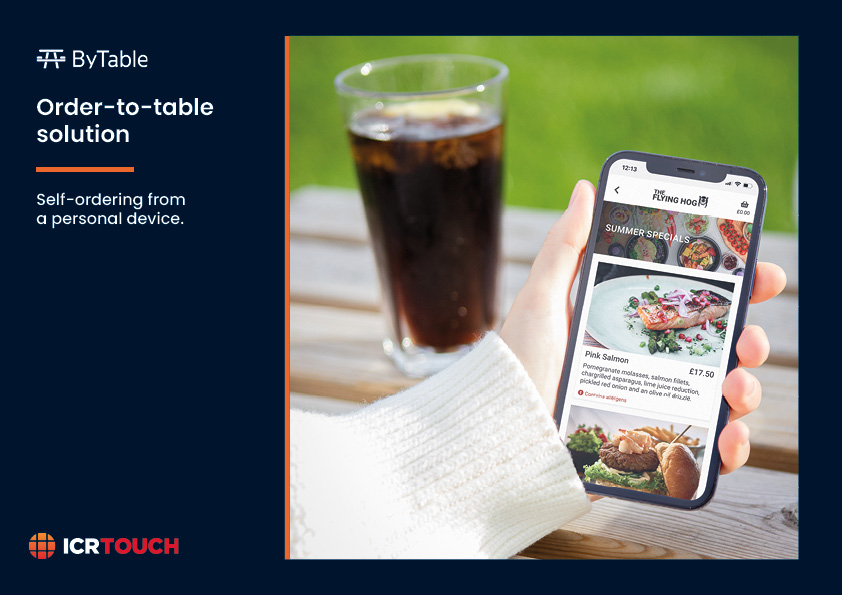 ByTable - Select Epos