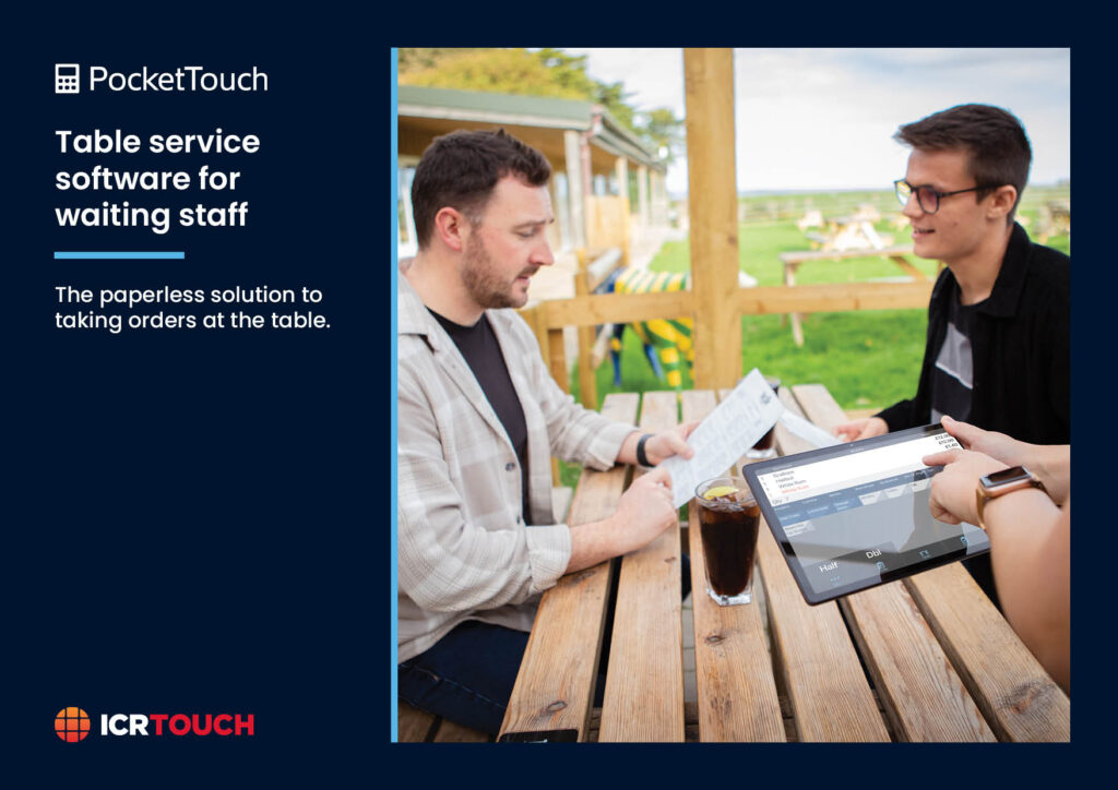 PocketTouch - Select Epos