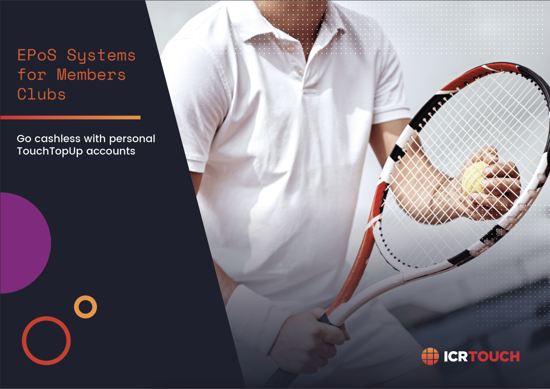 TouchTopUp - Select Epos