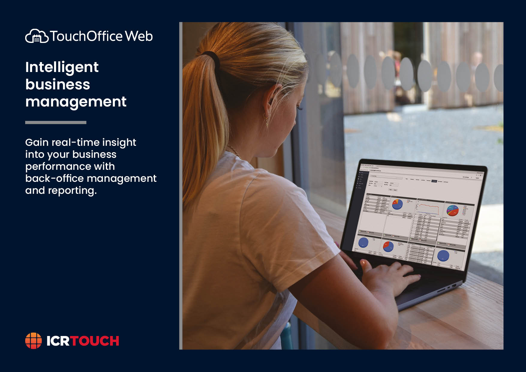 TouchOffice Web - Select Epos