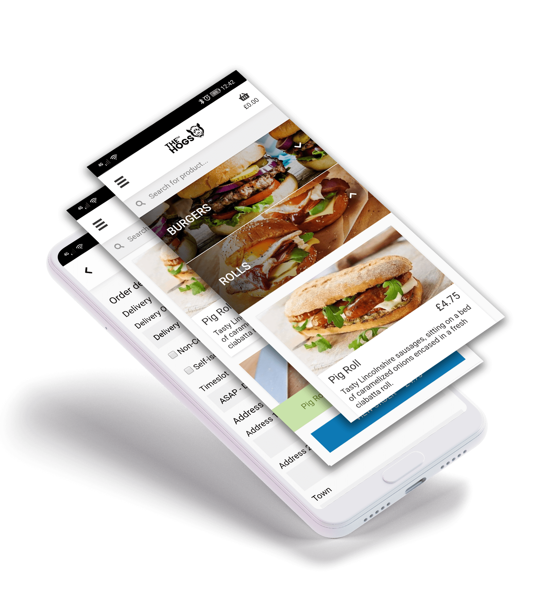 Home Page - Select Epos
